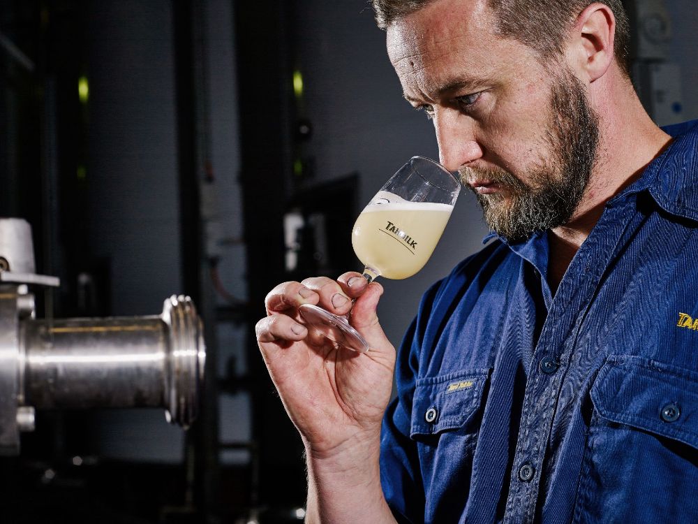 Our Winemaking | Tahbilk Winery